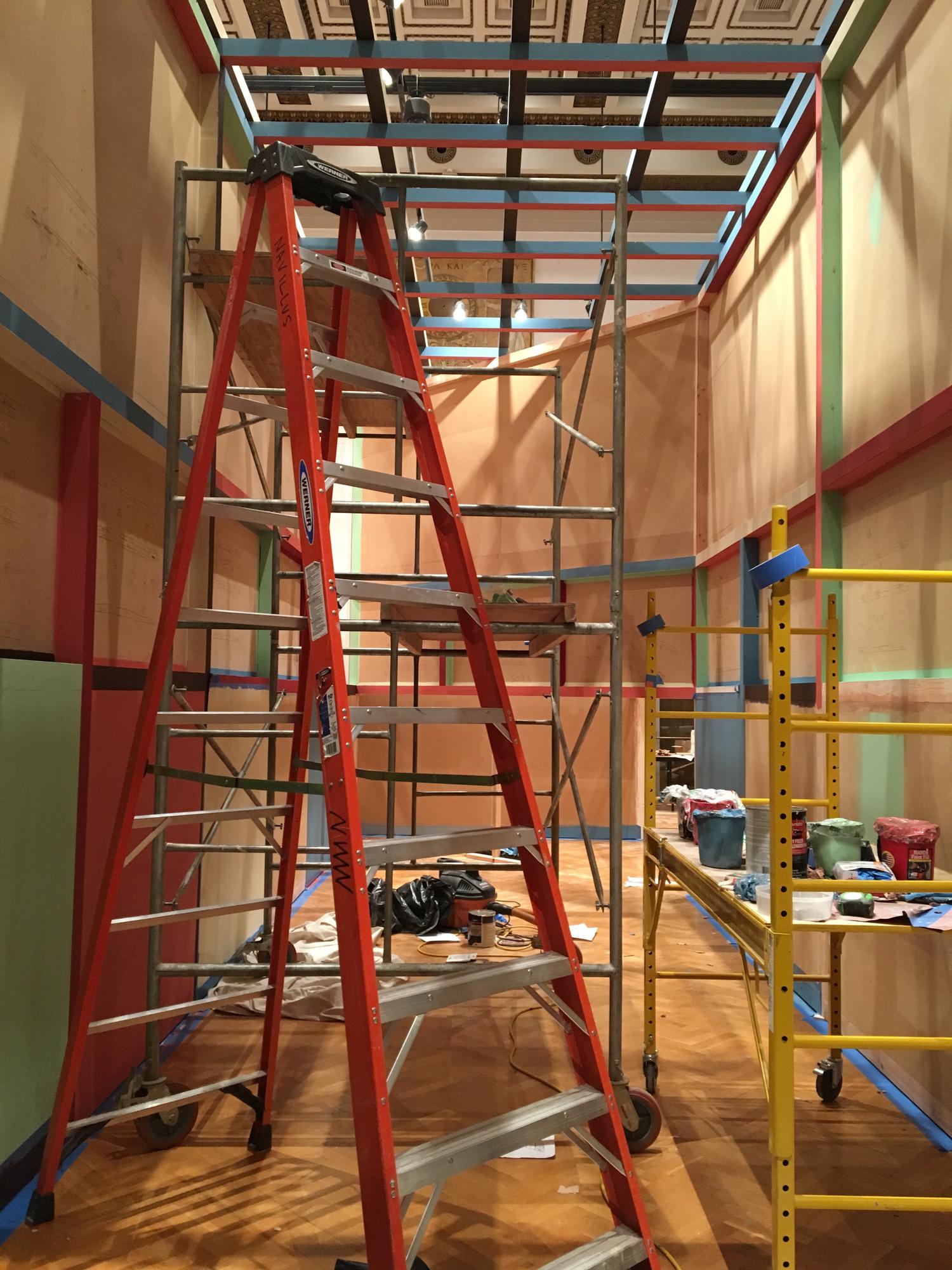 The Curation of Things — A Conversation with Sarah Hearne | Post-