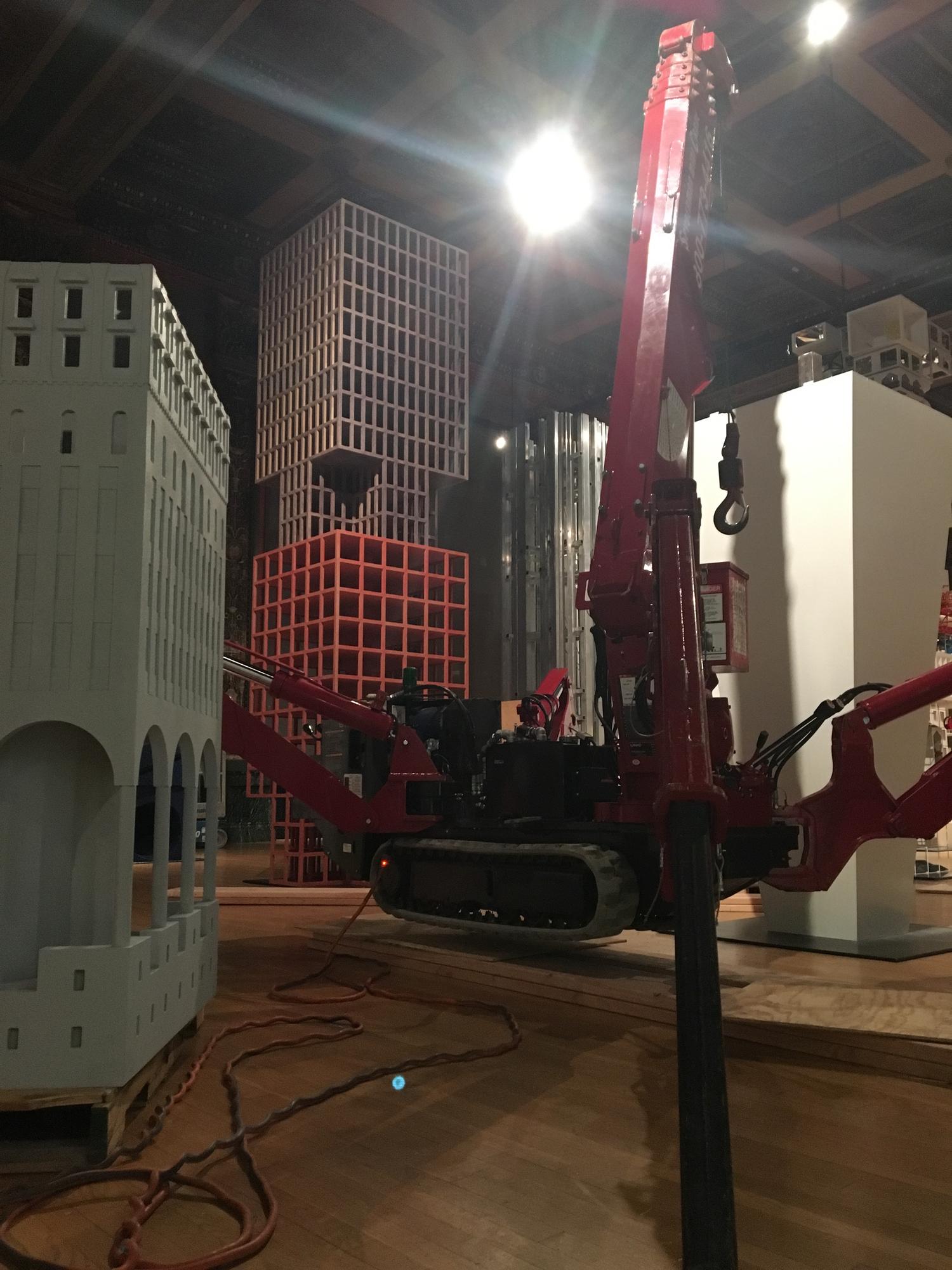 The Curation of Things — A Conversation with Sarah Hearne | Post-